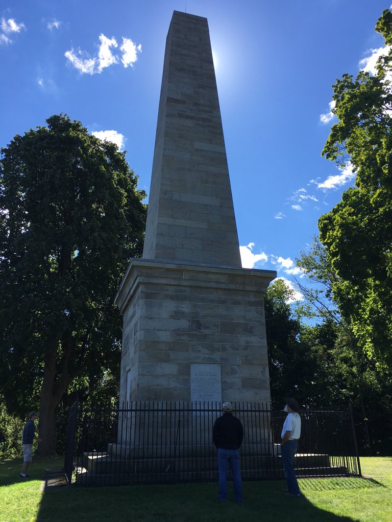 Patriot Stephen Harding (1723-1789) – Nuggets That Fell From My Family Tree