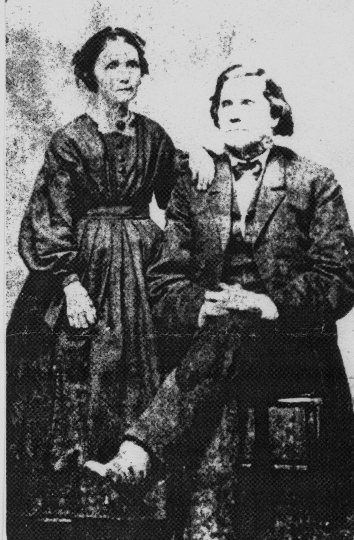 Titus Ellis Perry & Phoebe Maria Jadwin – Nuggets That Fell From My ...